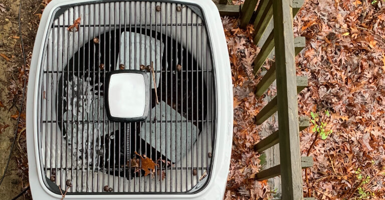6 Simple HVAC Safety Tips for Fall - Elevated Comfort