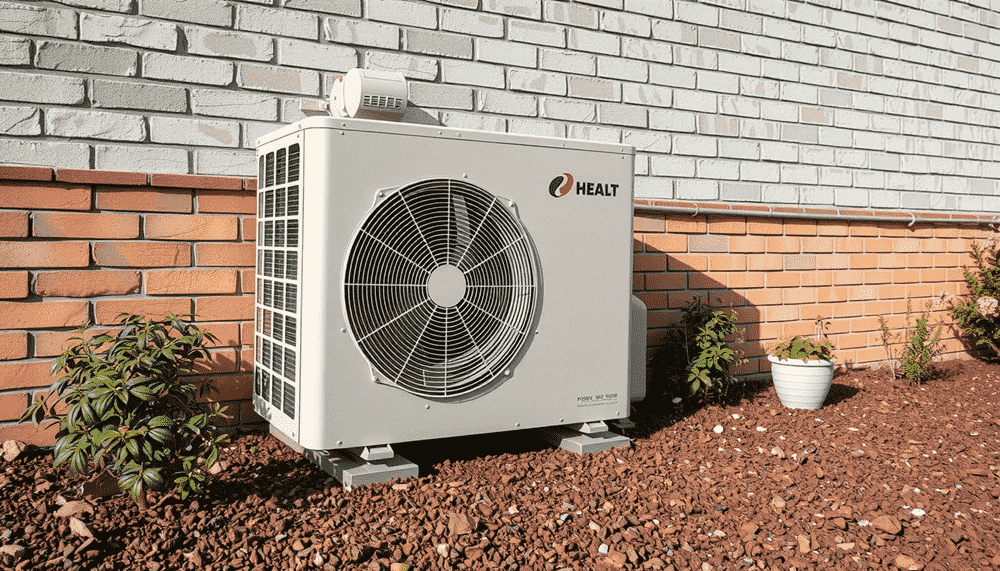 Why Your Heat Pump Isn’t Keeping Up This Fall