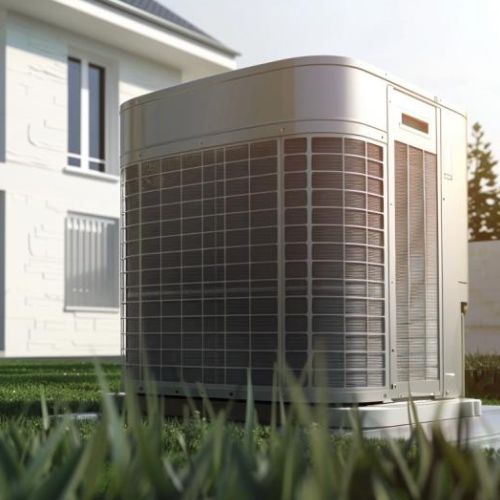 Benefits of Upgrading AC Installation - Elevated Comfort